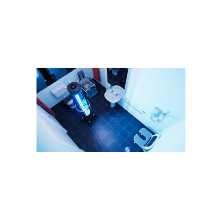 Surfacide | Leapfrog